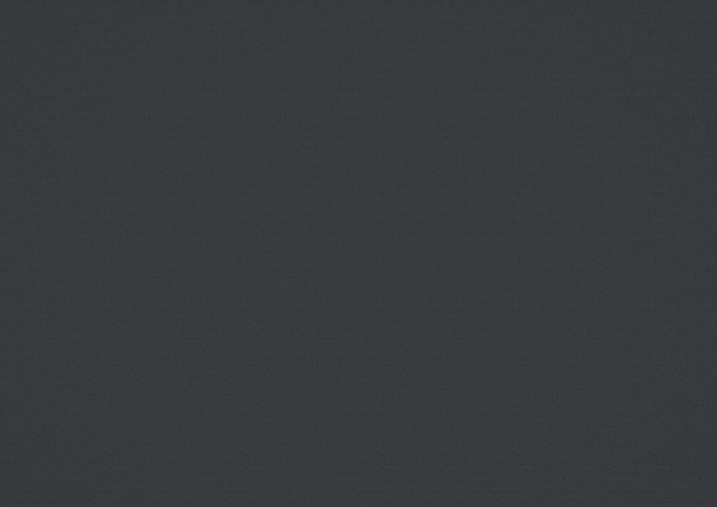 Detail - asphalt aus Standard-Gewebe | Acryl